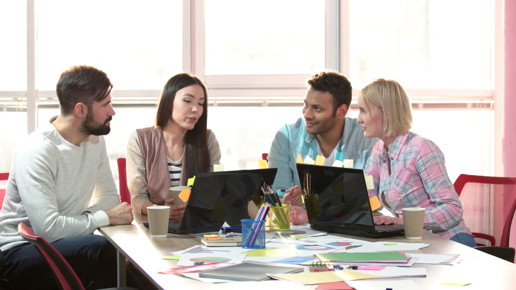 Executive Leader – reThink Trust